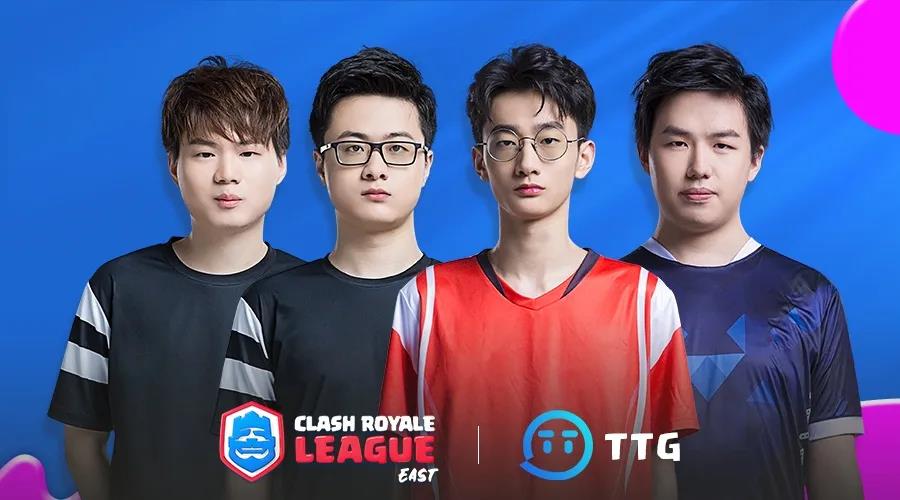 我全部都要！TTG梦幻四重奏亮相 - 部落冲突：皇室战争-宠粉狂欢资讯-小米游戏中心