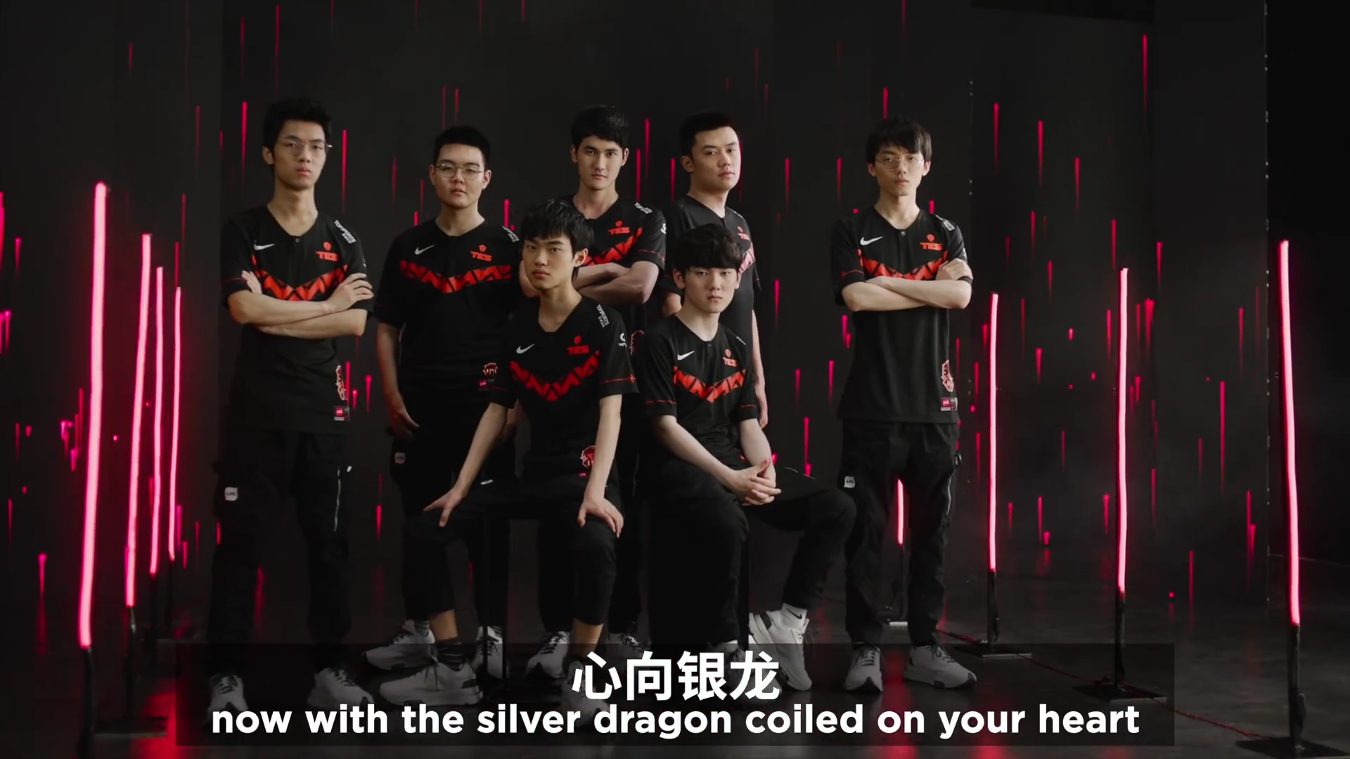 2020LPL夏季赛季后赛宣传片：破镜而出-视频-小米游戏中心