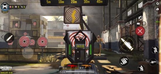 使命召唤手游HBR3枪械配件搭配 HBR3枪械测评 - 使命召唤手游攻略-小米游戏中心