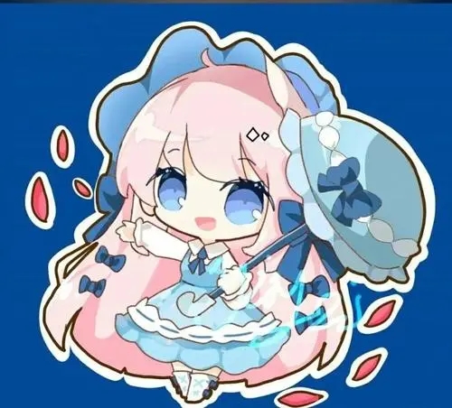 送迷你世界的头像了🌝🌝-小米游戏中心