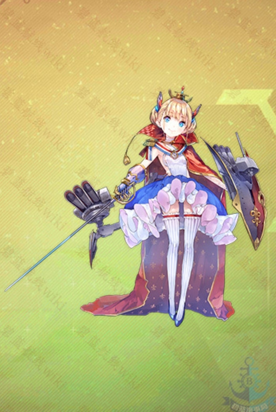 凯旋 FFNF Le Triomphant ル・トリオンファ-小米游戏中心